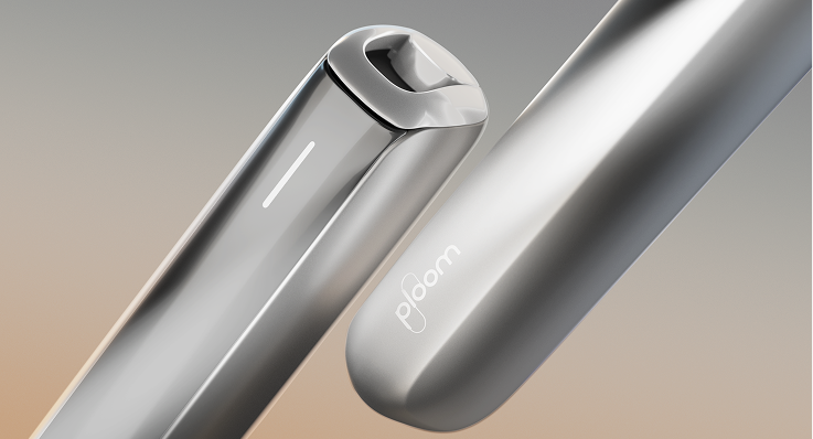 Ploom Heated Tobacco Produkte kaufen - Ploom Shop Deutschland